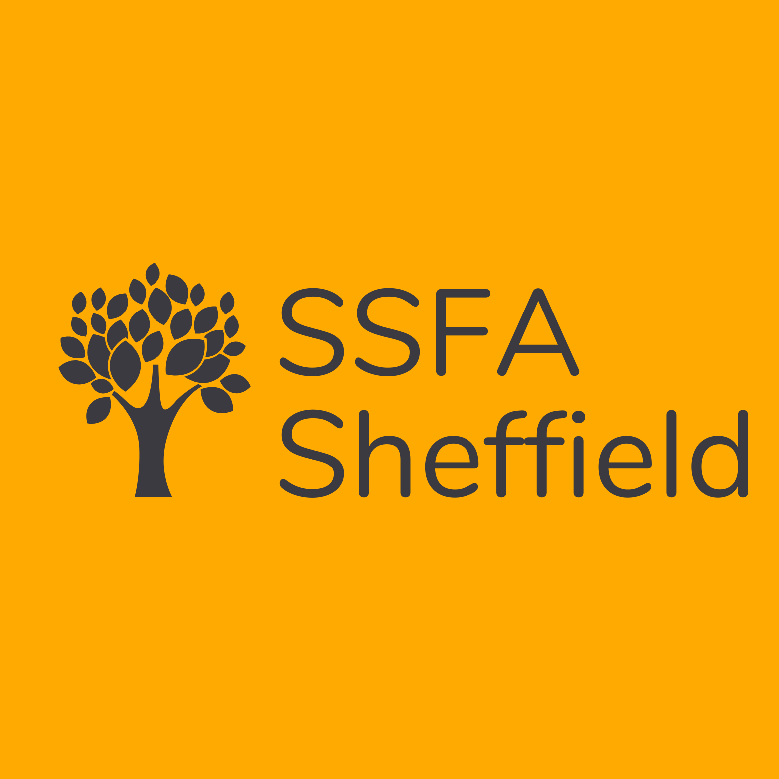 About SSFA Sheffield - Supporting Separated Families